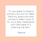 Telederm - Pima Dermatology