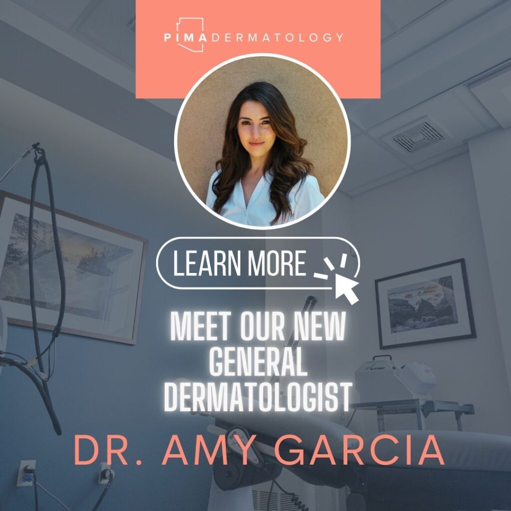 Meet the Skin Care Team at Pima Dermatology in Tucson